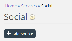 Adding a WhatsApp Source | Puzzel Help Centre